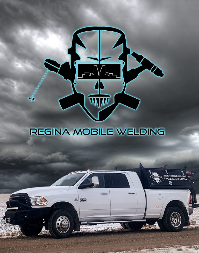 Home | Regina Mobile Welding
